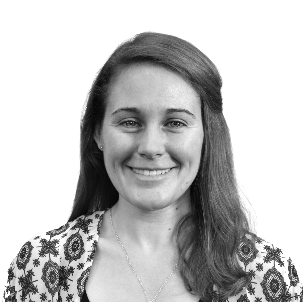 Stockholm Resilience Centre's Amanda Wood on the science-backed diet ...