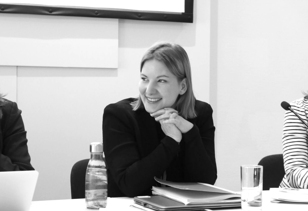 Nordic Food Policy Lab's Marie Persson on taking climate action through ...