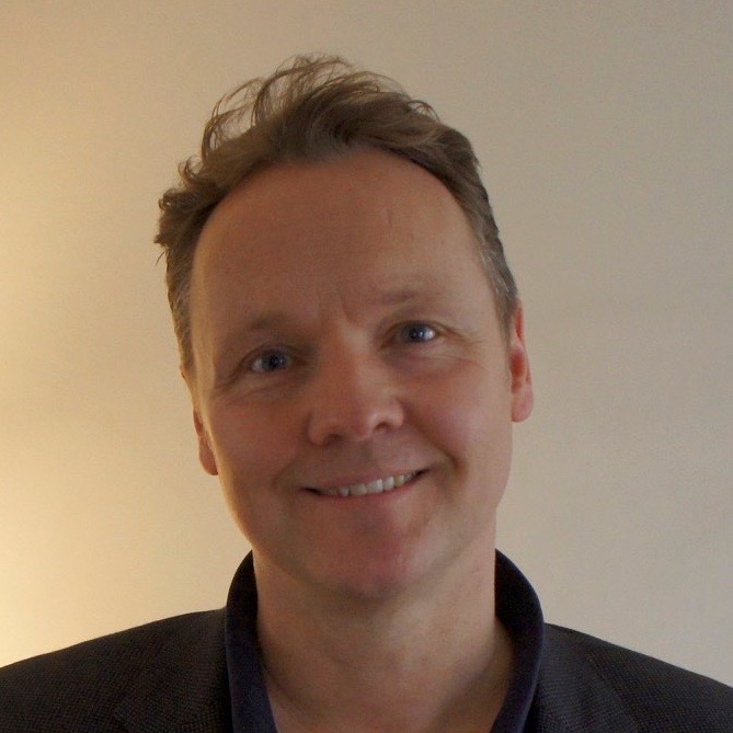 Vækstfonden's Eric-Alan Rapp on how the Danish state is investing in ...